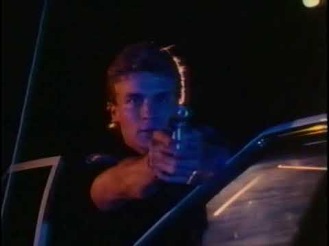 Robot Ninja 1989  Türkce Dublaj