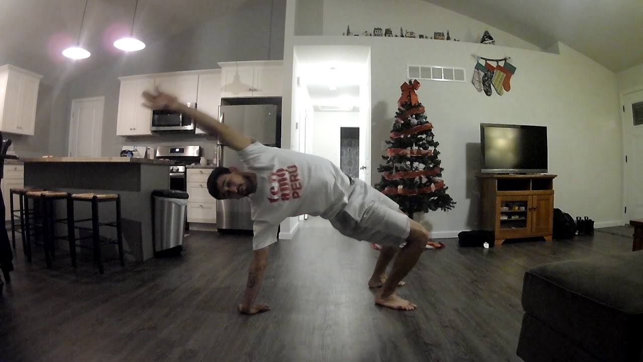 How to Bridge & Rotate | Movement Tutorial - YouTube