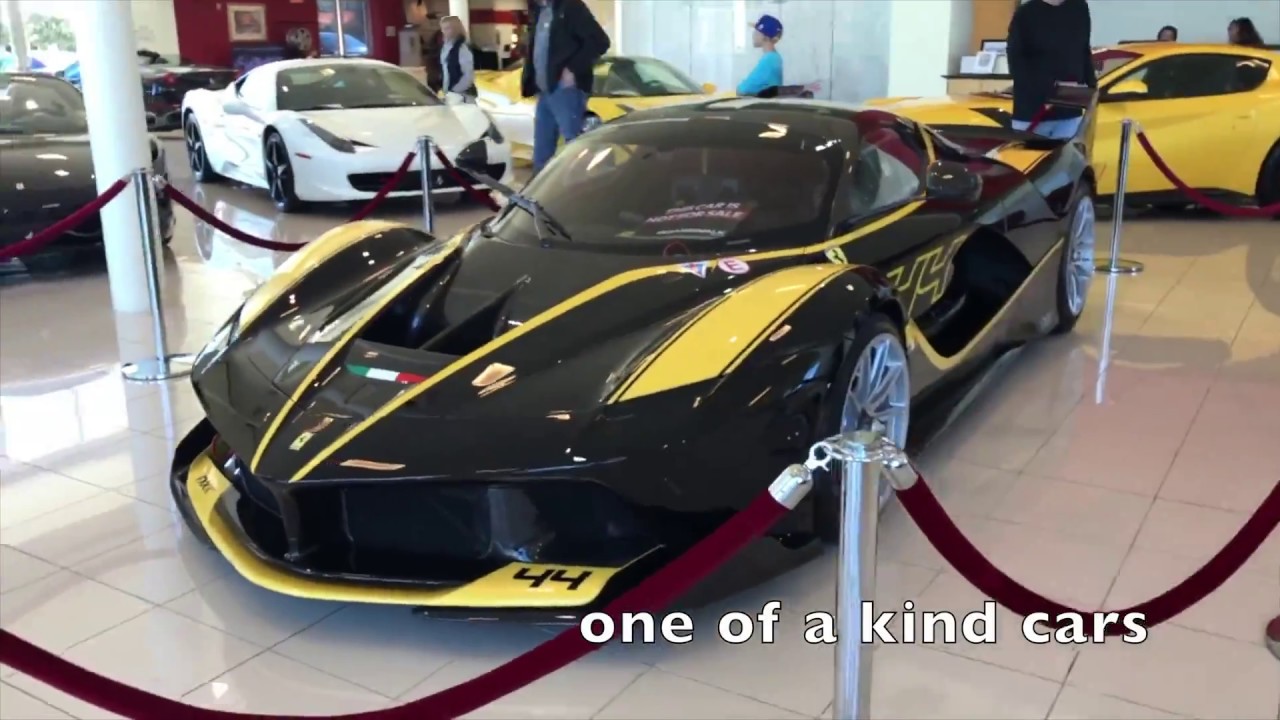 Sports cars, supercars, exclusive shows, & everyday cool cars, DFW's ...