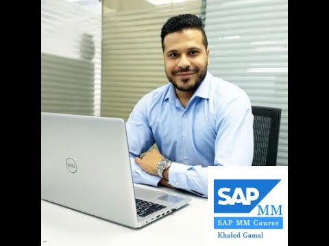 SAP - MM Physical Inventory Using MI31-28 - YouTube