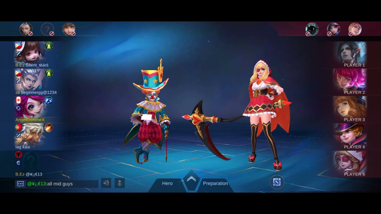 MAGE PART DAW - SIGE GO | NANA ENDS UP POWERFUL MAGE - YouTube