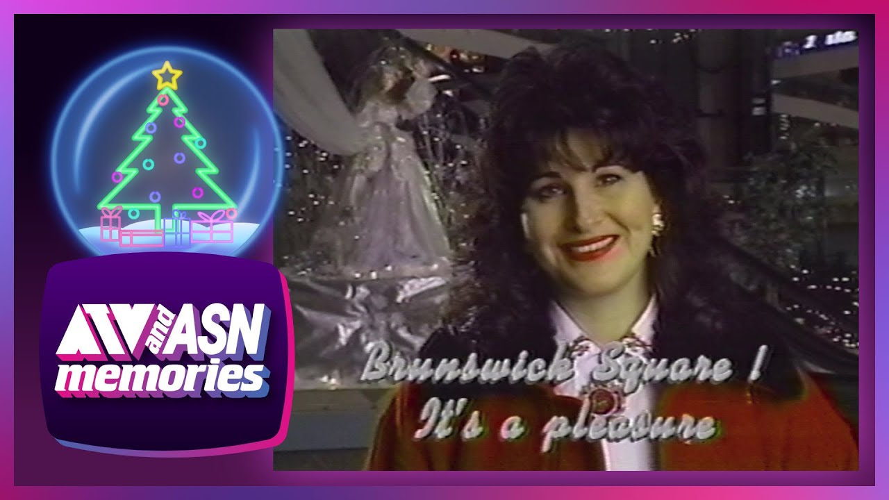 November 22, 1994 - ATV - Brunswick Square Christmas commercial - YouTube