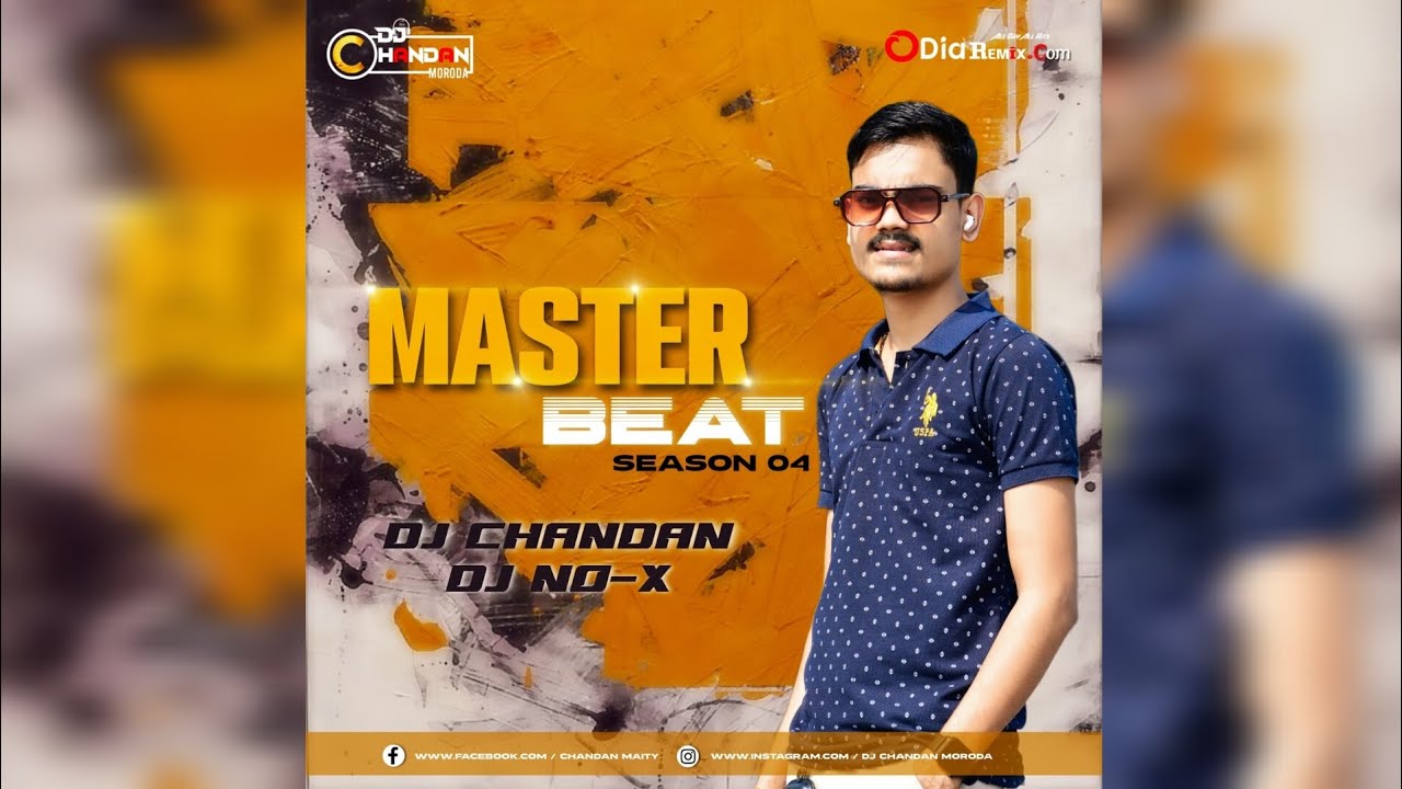 JEE LE LE (CiRCUiT MiX) Dj CHANDAN x Dj NOX@DjDiPUOFFICiAL - YouTube