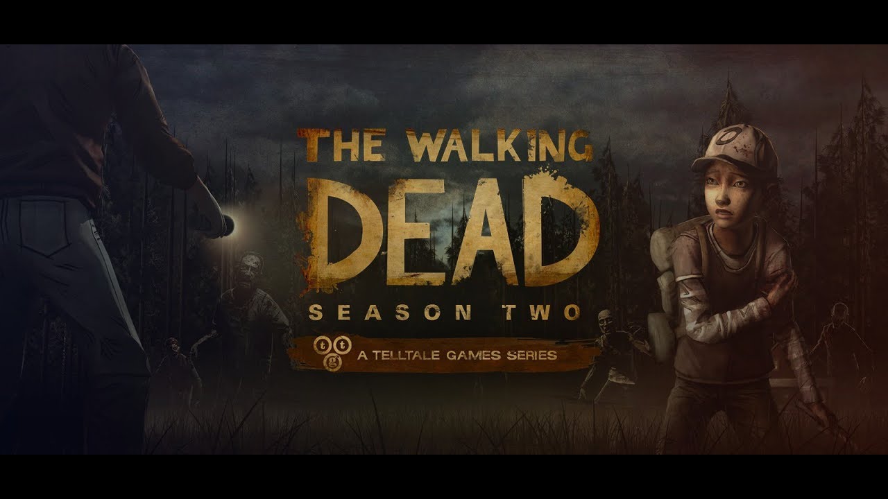 Clementine Telltale The Walking Dead Season Two Minecraft Skin