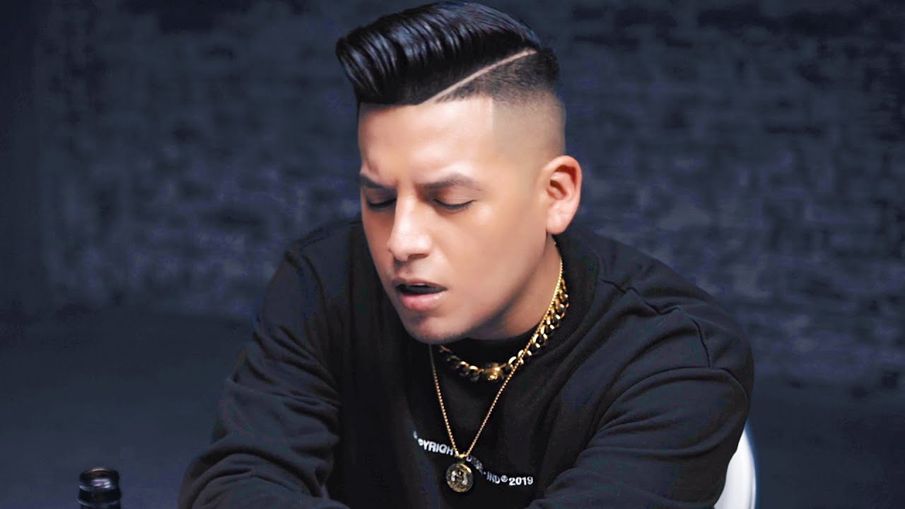 ANTH - Nobody Else But You (Official Video) - YouTube Music