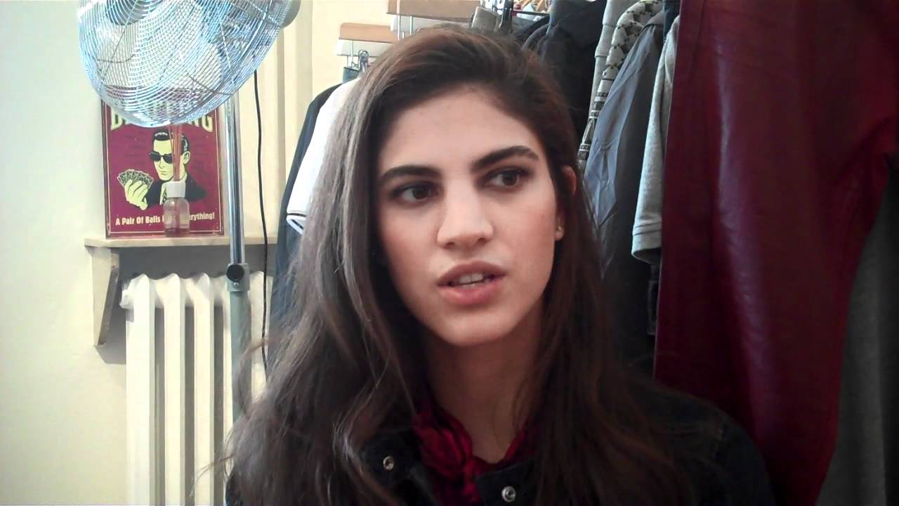 Kim Hanbury Interview - YouTube