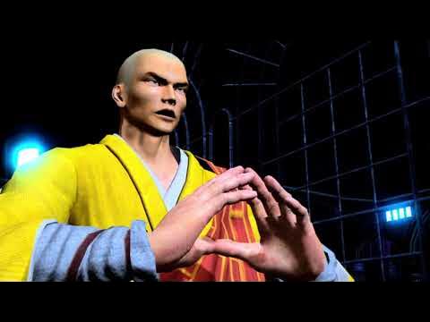 VF5FS match - Lei-Fei (Notable 6) vs. Aoi (Kruza) - YouTube