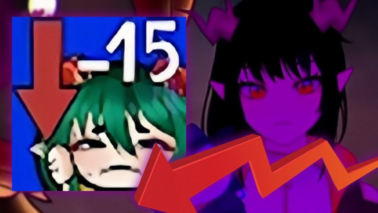 Mei Ling EstÁ Com Sua Honra No Negativo Kkk Compilado Vtuber Youtube
