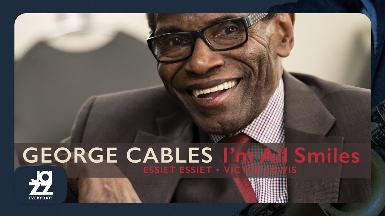 George Cables - Young at Heart - YouTube