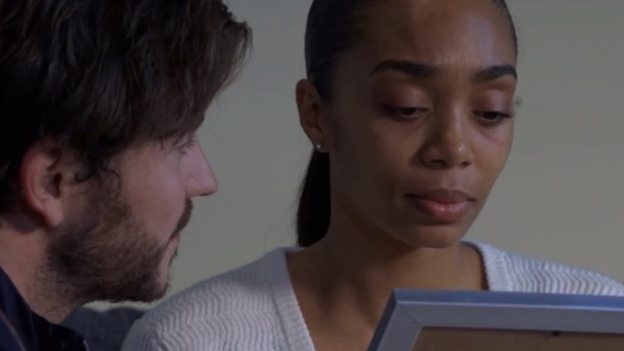 EastEnders - Gray ‘Surprises’ Chelsea Atkins With Jordan’s Birth ...