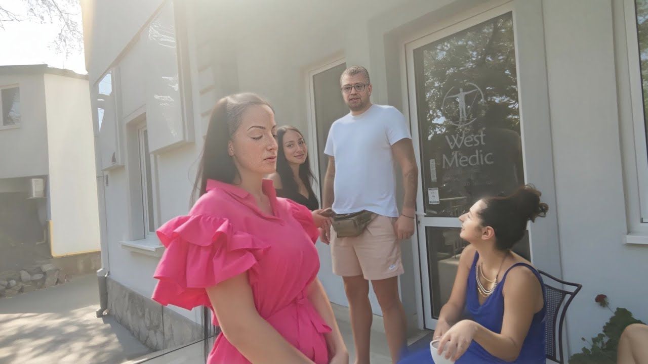 ZESTOKA SVADJA ELITA ZADRUGA! - YouTube
