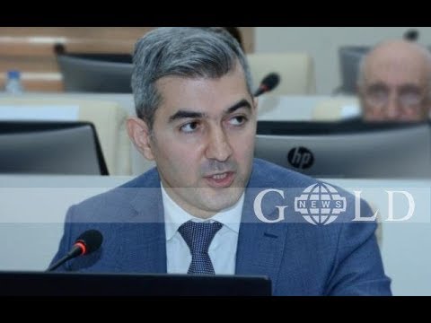 Prezidentin yeni təyin etdiyi rəis bir neçə rəis və müavinləri işdən çıxardı