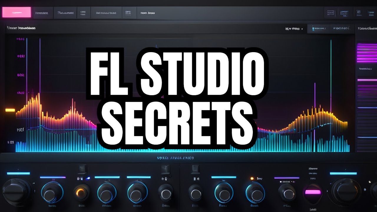 Master FL Studio: Achieve the Trance Gate Effect with Kilohearts! # ...