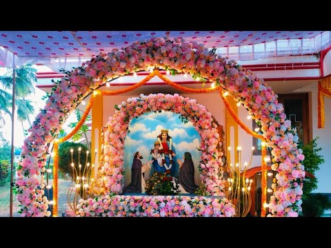 🔴LIVE | ANNUAL PARISH FEAST | GURPUR KAIKAMBA | 09/11/2022 - YouTube