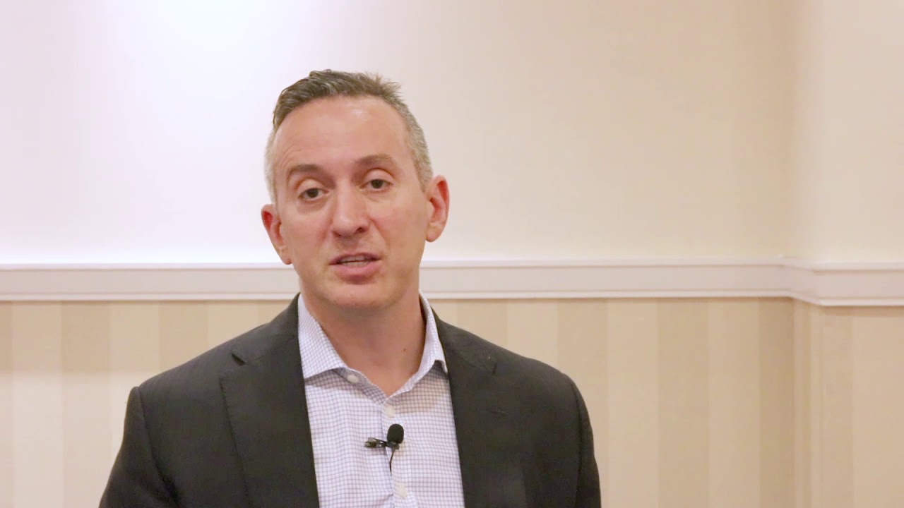 ModernCISO featuring Mark Carney and Tony Spinelli - Dallas - YouTube