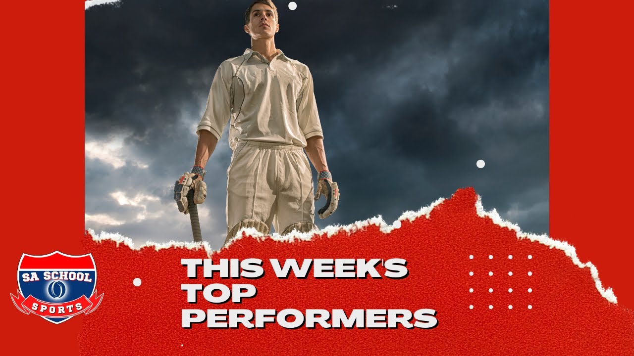 This Week's Top Performers 1/2023 - YouTube