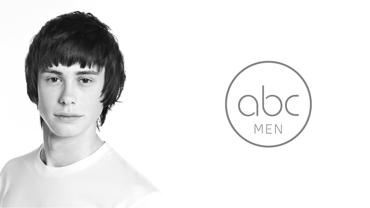 abc MEN | Layers With A Natural Outline | Streaming Teaser - YouTube