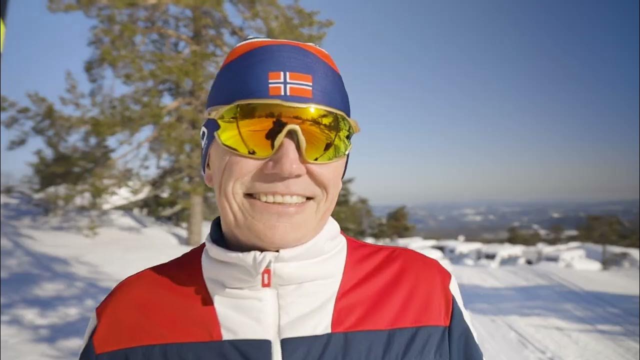 Agito mars 2024 stillingsannonse video - YouTube