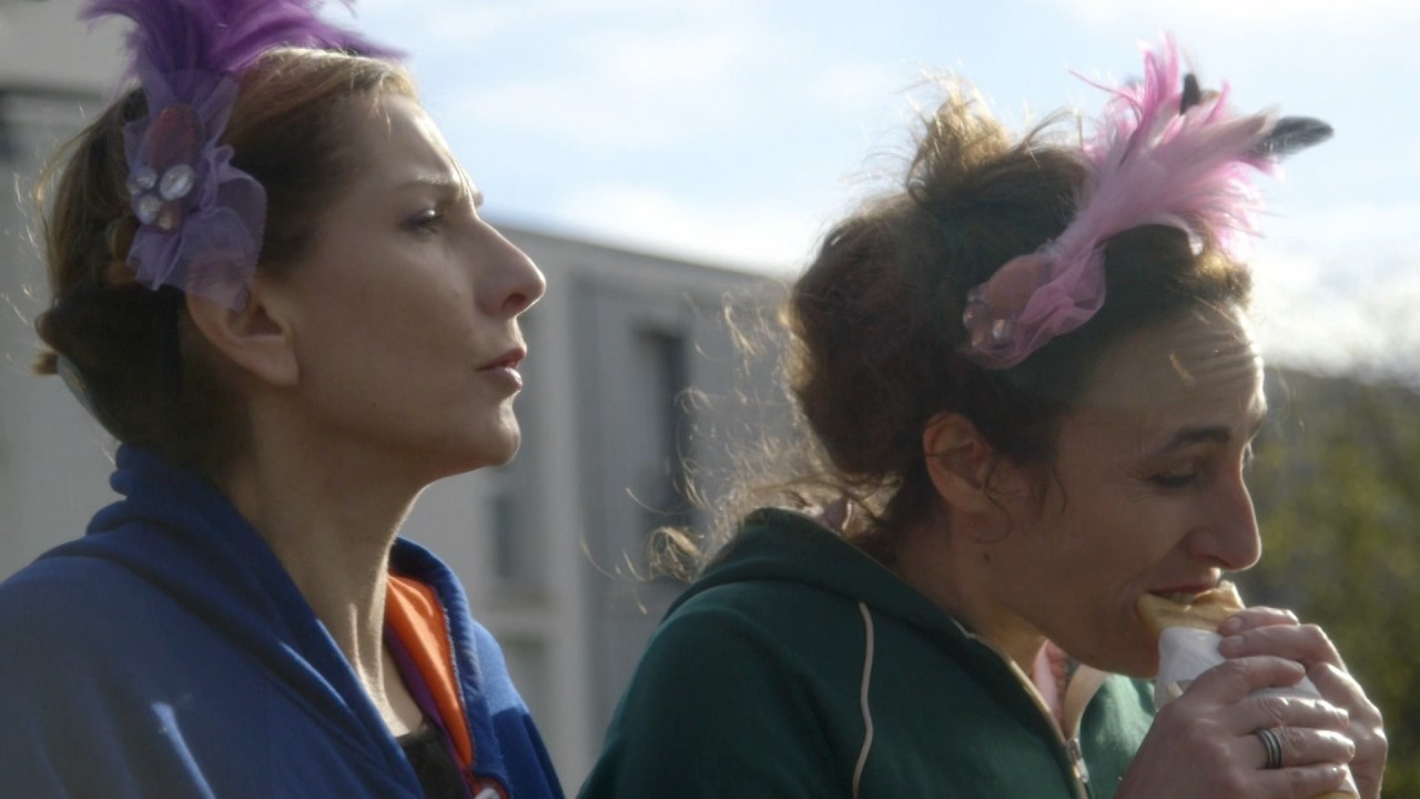 Let's go - épisode 1/8 (HD) - YouTube