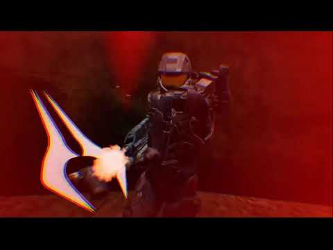 Halo VR!? Mods Are Getting Insane! - YouTube