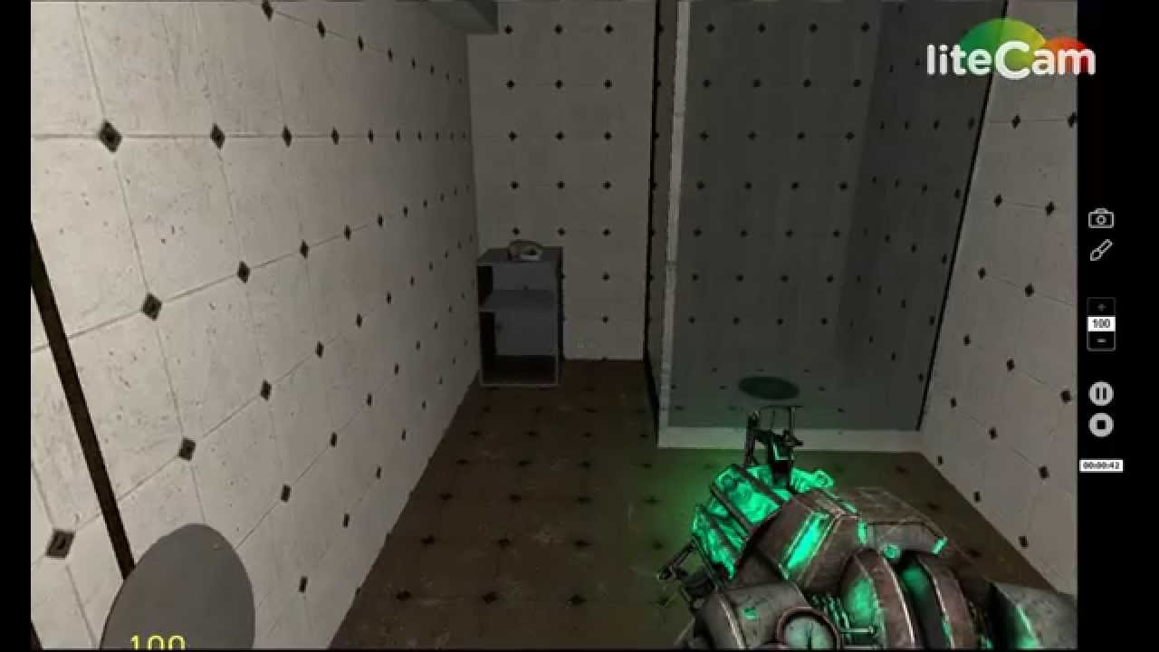 Garry's Mod Gameplay video - YouTube