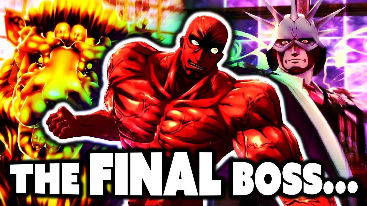 Shido's Boss Fight is PURE CHAOS in Persona 5. | P5R Playthrough - Part ...