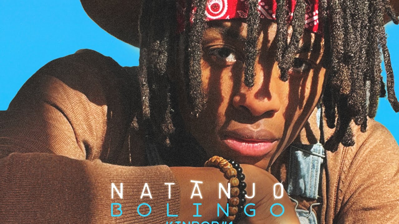 Bolingo ( Kinpop#1) lyrics video - YouTube