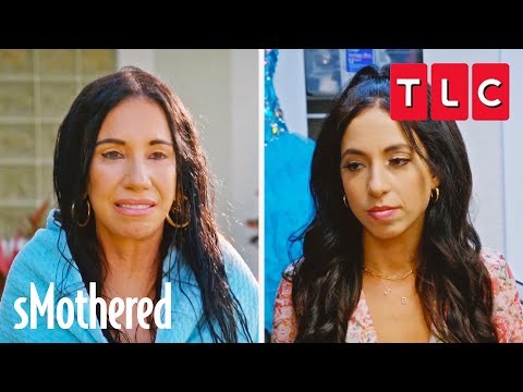 Dawn & Cher's Dramatic Season 4 Moments | sMothered | TLC
