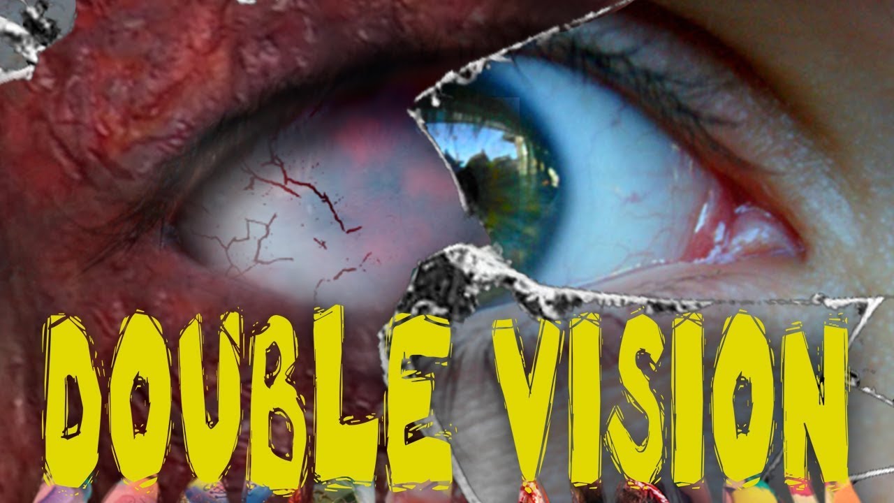 Double Vision (Horror Short Film) - YouTube