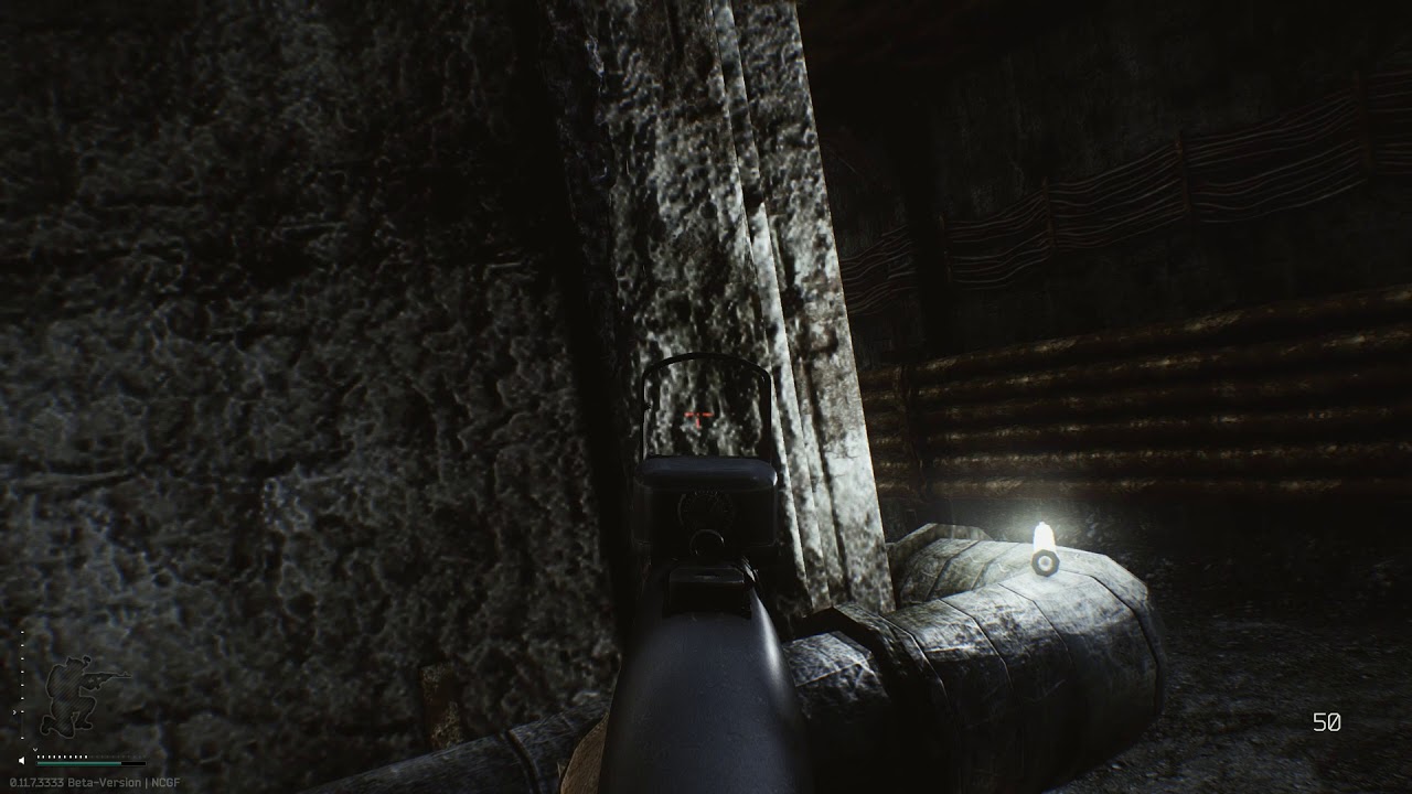 Factory Raid 1.3 / Escape from Tarkov - YouTube