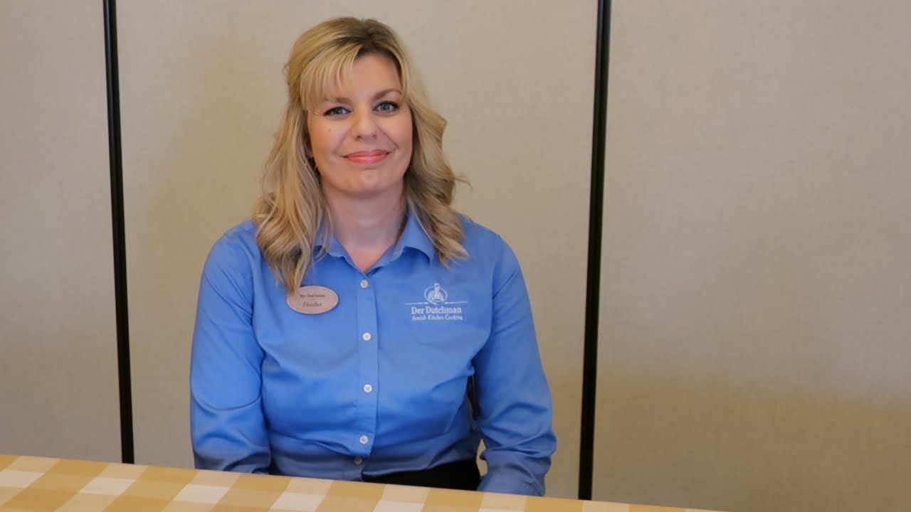 Heather Hamilton Interview - YouTube