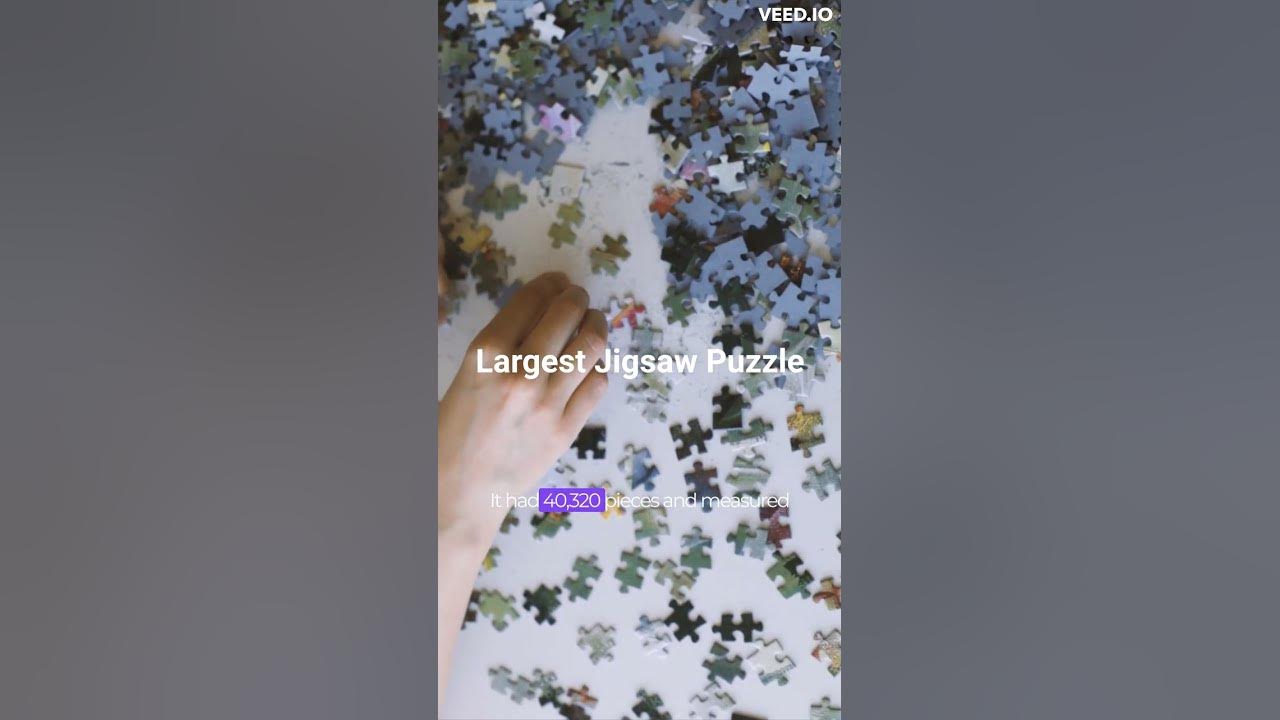 Interesting Facts About Puzzles Part 2 jigsawpuzzle puzzle facts interesting-facts-about-puzzles-part-2-jigsawpuzzle-puzzle-facts