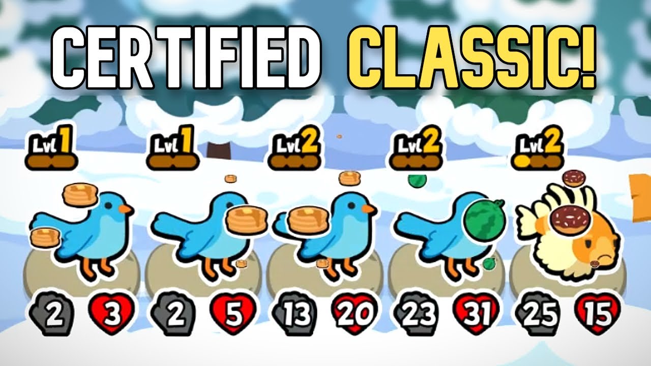 THE BEST WAY TO SCALE LIONFISH In Super Auto Pets! - YouTube