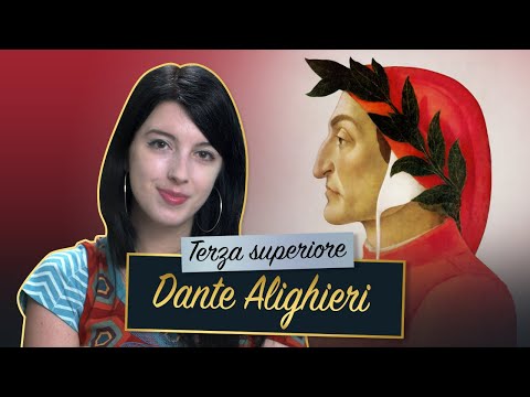 Dante Alighieri ✨ || Biografia