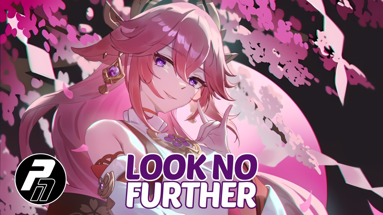 Nightcore - Look No Further | Lyrics - YouTube