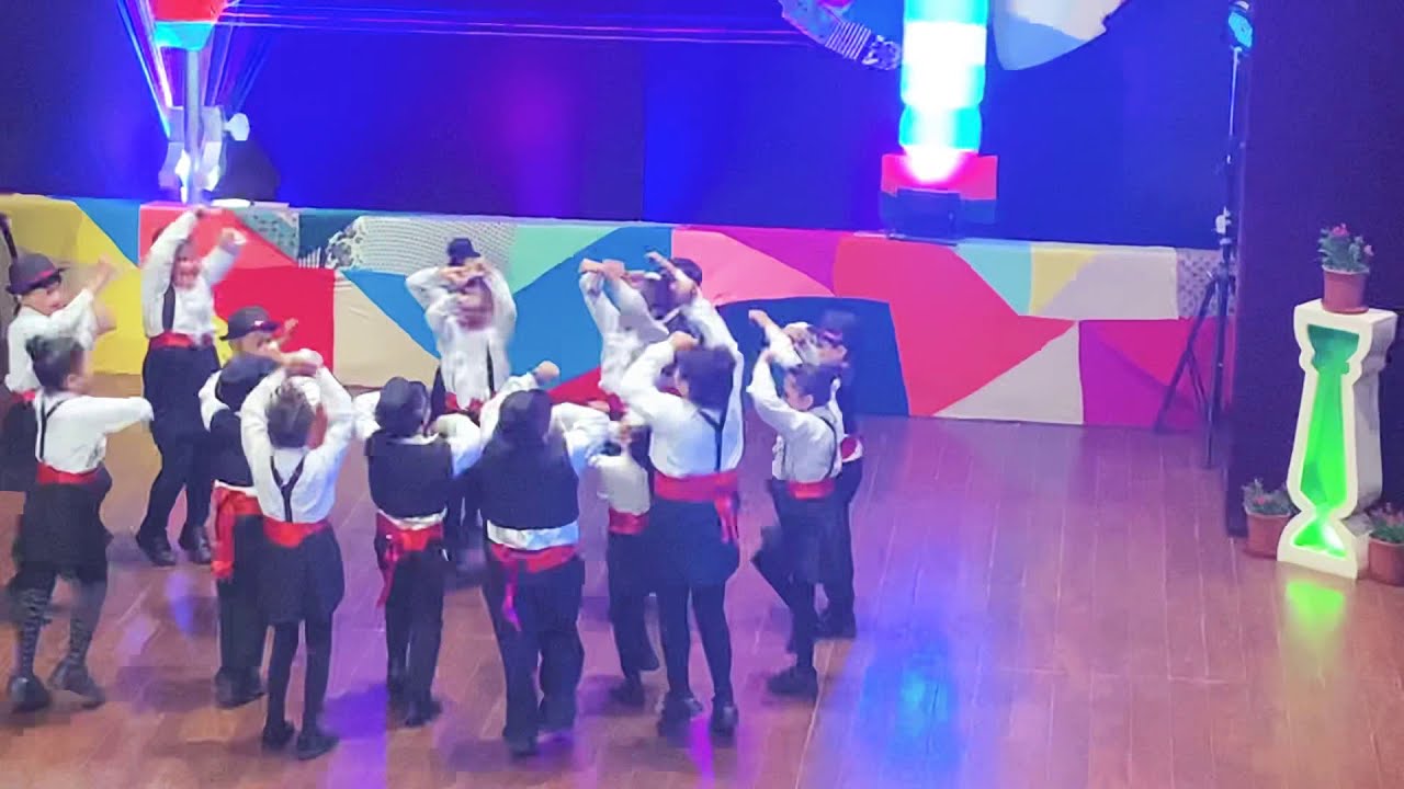 Chitkara International School Annual Day Function in Chandigarh - YouTube