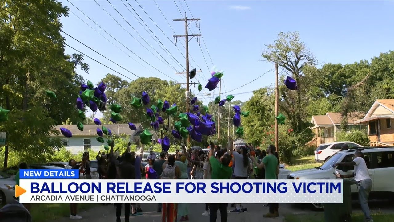 Family reacts as arrest is made during candle vigil for Dedrick ...