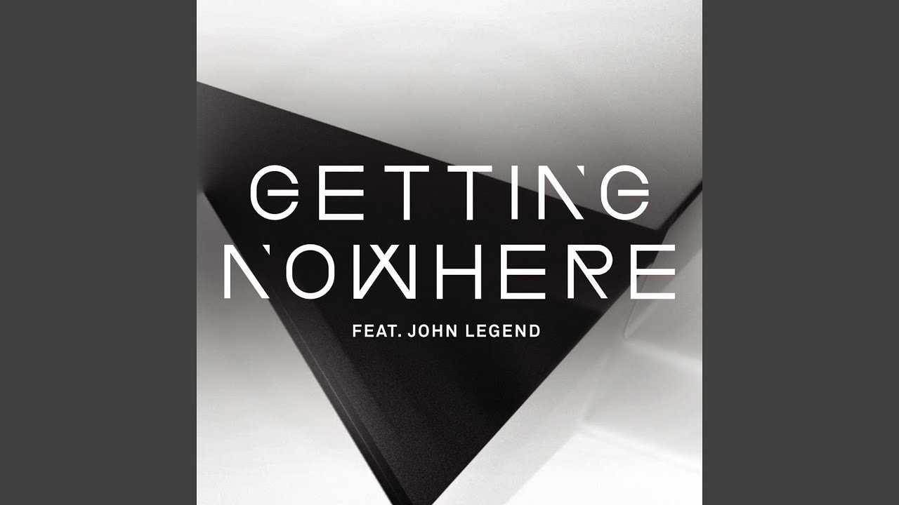 Getting Nowhere - YouTube