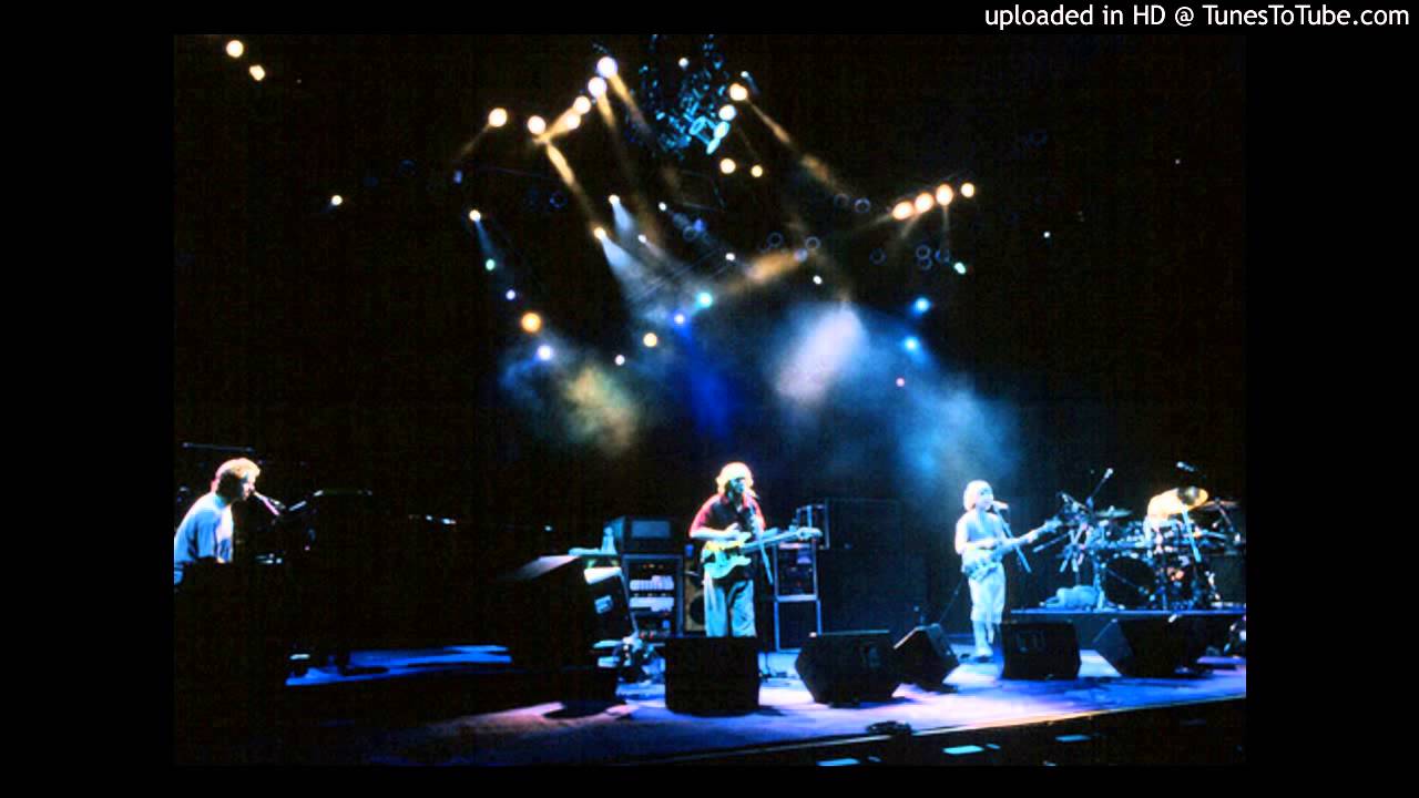 Phish - What's the Use? - 9/11/2000 - Mansfield, MA - YouTube