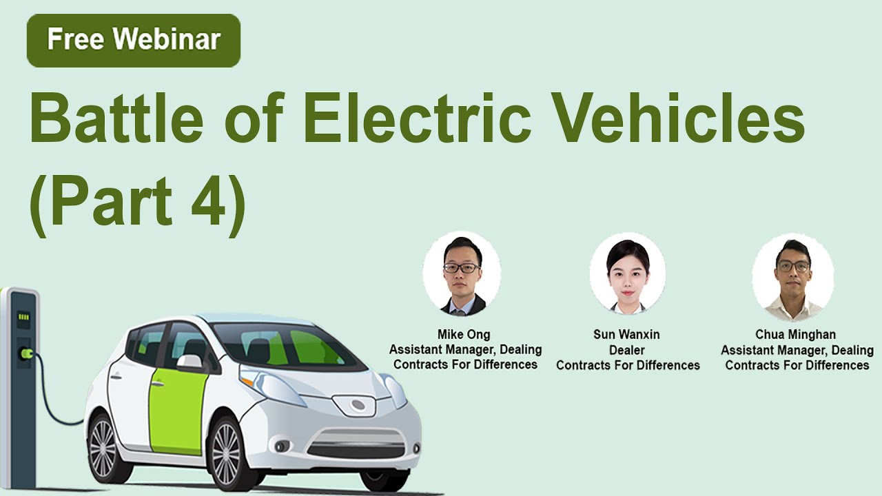 Webinar: Battle of Electric Vehicles - Part 4 - YouTube