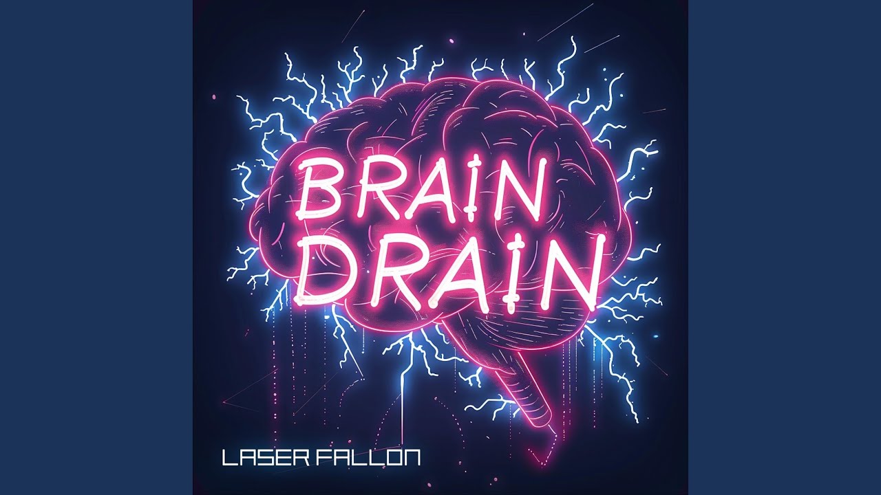 Brain Drain - YouTube