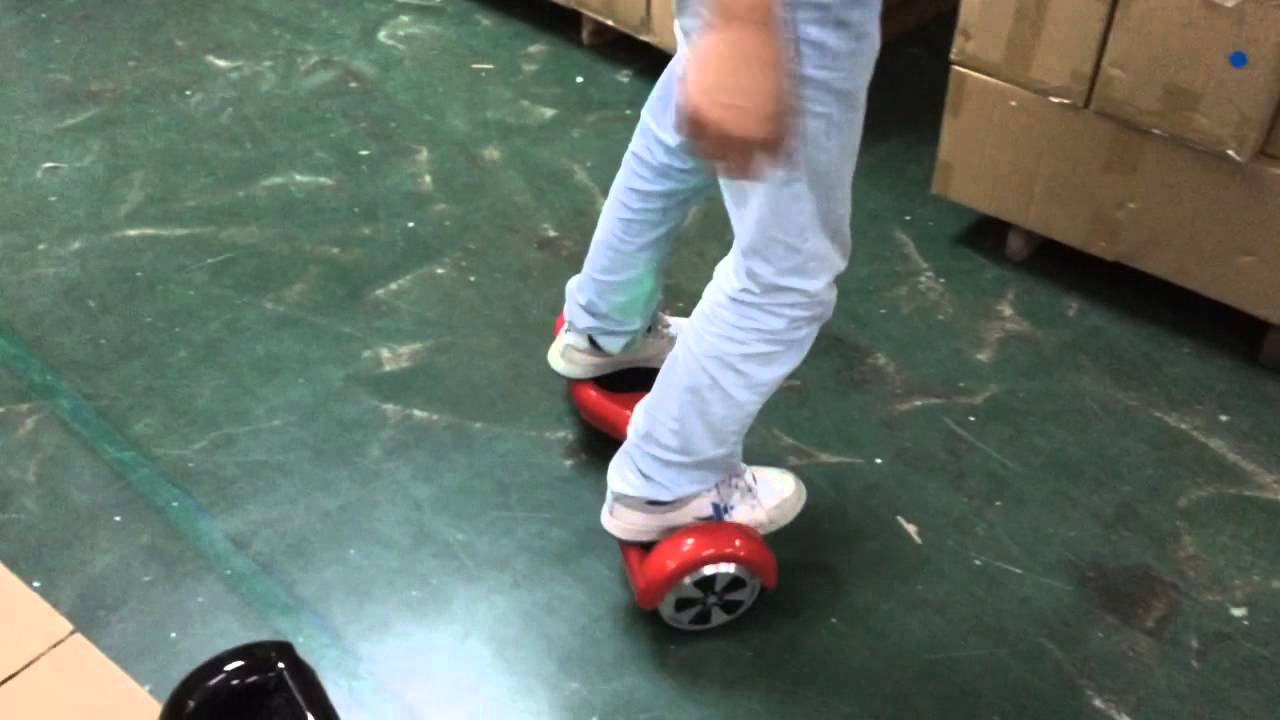 VHOMEBUY Smart Balance Wheel Factory, Hoverboard Self Balancing ...
