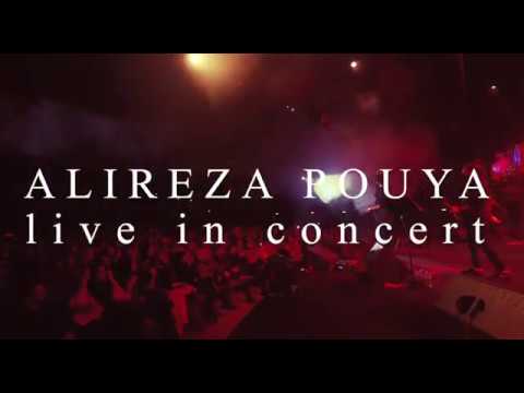 Alireza Pouya | Live In Concert
