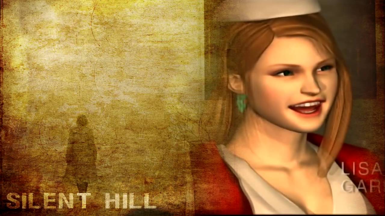 Silent Hill - Full Official Soundtrack by Akira Yamaoka [OST] - YouTube