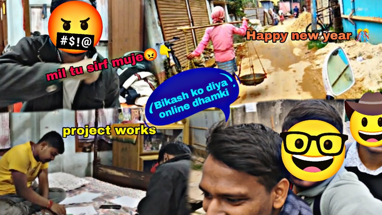 $akil na di¥a bik@sh ko online dh@mki or on camera ai kiya bol diya 🤬😠 ...