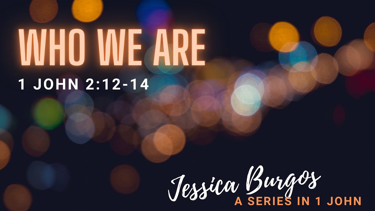 Judson Baptist Sunday March 27, 2022 Sermon, Jessica Burgos - YouTube