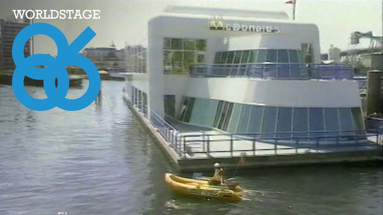 World Stage 86 Episode 15 (CBC May 12, 1986) - YouTube