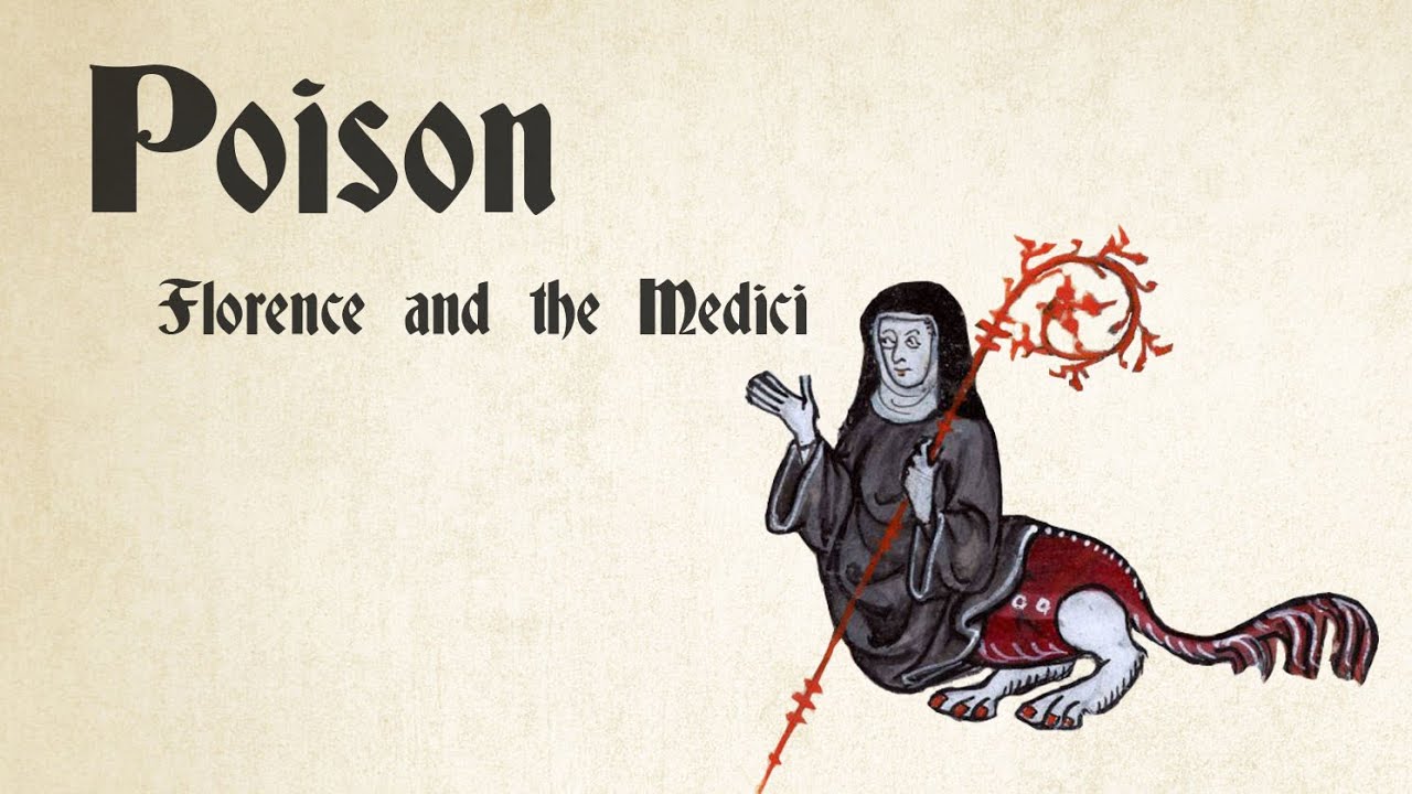 Alice Cooper - Poison (Bardcore | Medieval | Female Vocal) - YouTube Music