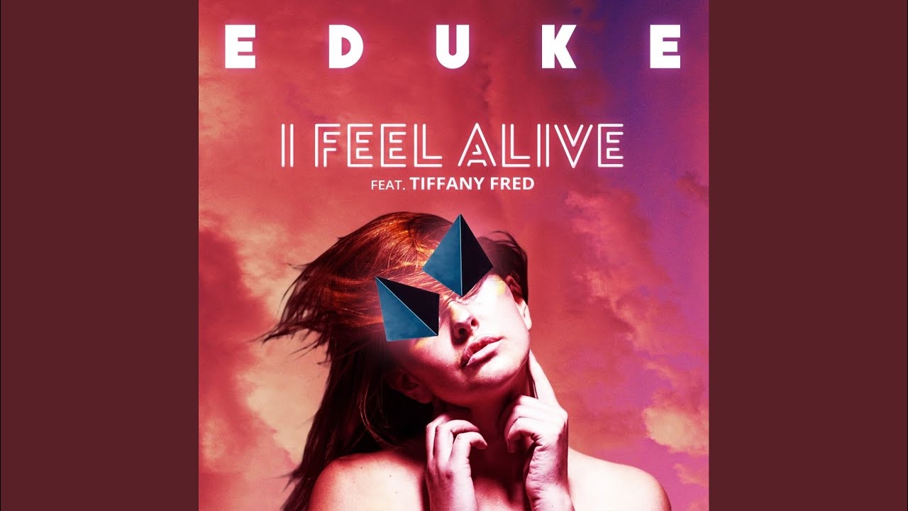 I Feel Alive (Original Mix) - YouTube