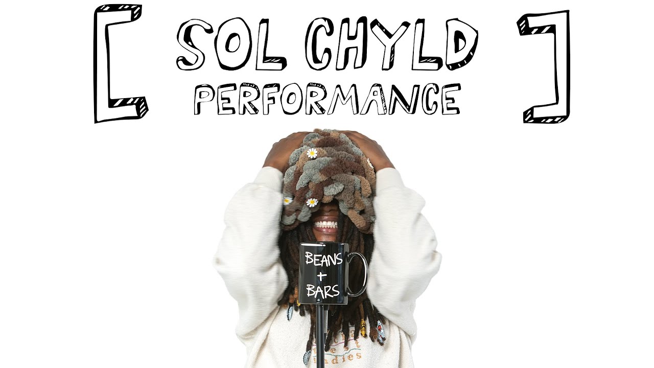 Sol Chyld - fake the funk [mug performance] - YouTube